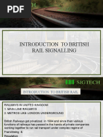 Railway Abbreviations and Acronyms Guide | PDF | Rail Transport ...
