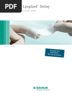 Bone Grafts and Substitutes in Dentistry | PDF | Dental Implant | Bone