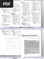 IES GATE ECE Handwritten Notes Sample | PDF | Technology & Engineering