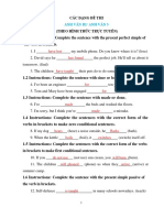 4.1.3 Final Exam - Semester 1 - Written (Exam) | PDF | French Language ...