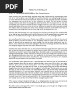 Lesson Memo For 51talk | PDF | English Language | Pedagogy