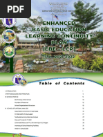 34th Church Founding Anniversary Script | PDF | Prayer | Jesus