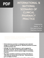 Pharmacy Practice by Nirali Prakashan | PDF