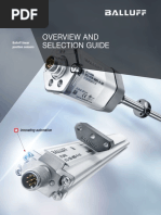 Understanding Key Specifications of Linear Hall Effect Position Sensors ...