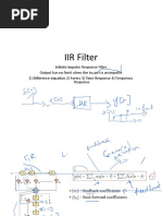 Twiddle Factors in DFT and IDFT Calculations | PDF | Discrete Fourier ...