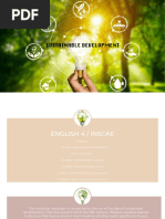 Sustainable Development Class 10 | PDF | Sustainability | Sustainable ...