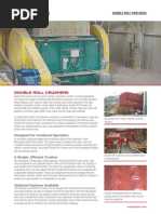 Types of Stacker-Reclaimers Explained | PDF