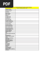 MT999 SWIFT Message Format Guide | PDF