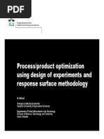 Escala de Tamices Tyler | PDF