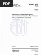 NBR 6493 2019 Cores Tubulações | PDF