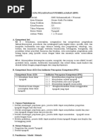 Modul Ajar DKV Seketsa Dan Ilustrasi Rev 1 | PDF