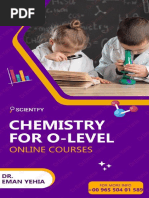 BIO DR - Nihal Gabr Part1 | PDF