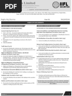 Form ISR-4: Request For Issue of Duplicate Certificate and Other ...