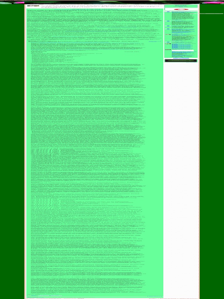 Cases Filed On Electromagnetic Assaults, Gangstalking, Mind Control ...