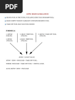 A320 Flight Crew Briefing Guidelines | PDF | Airbus | Airport