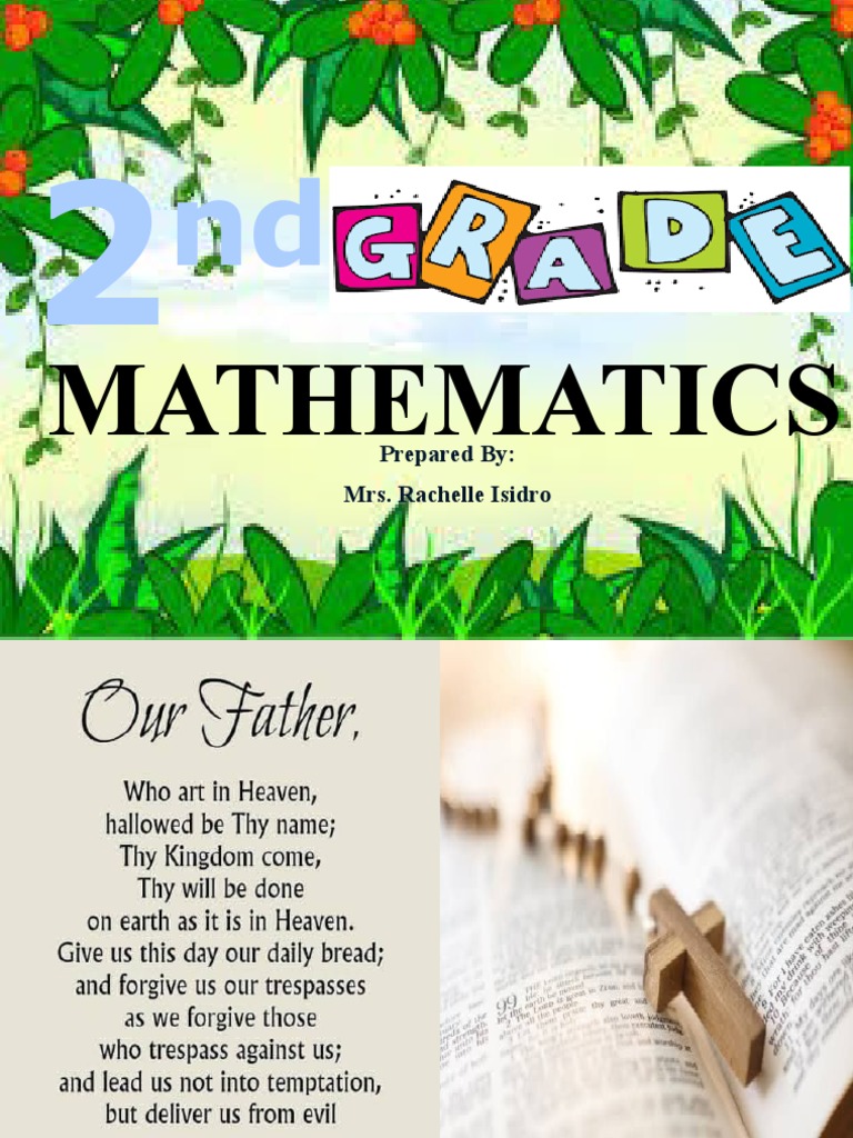 2nd Grade 2 - Problem Solving Addition | PDF