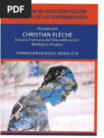 Marc Frechet | PDF | Mente inconsciente | Memoria