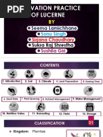 BUNDS | PDF | Surface Runoff | Land Management