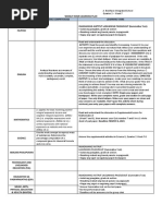 Preparing for a Mock Defense | PDF | Thesis | Science
