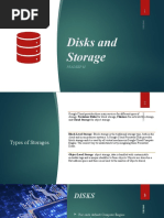 Comparing Storage Classes: Standard Nearline Coldline Archive | PDF ...