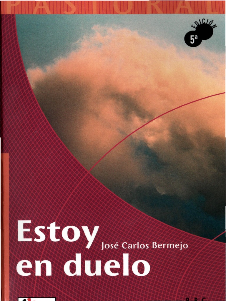 Estoy en Duelo. JCBermejo | PDF