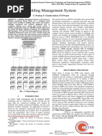BMS Sequence of Operation | PDF | Building Automation | Building Engineering