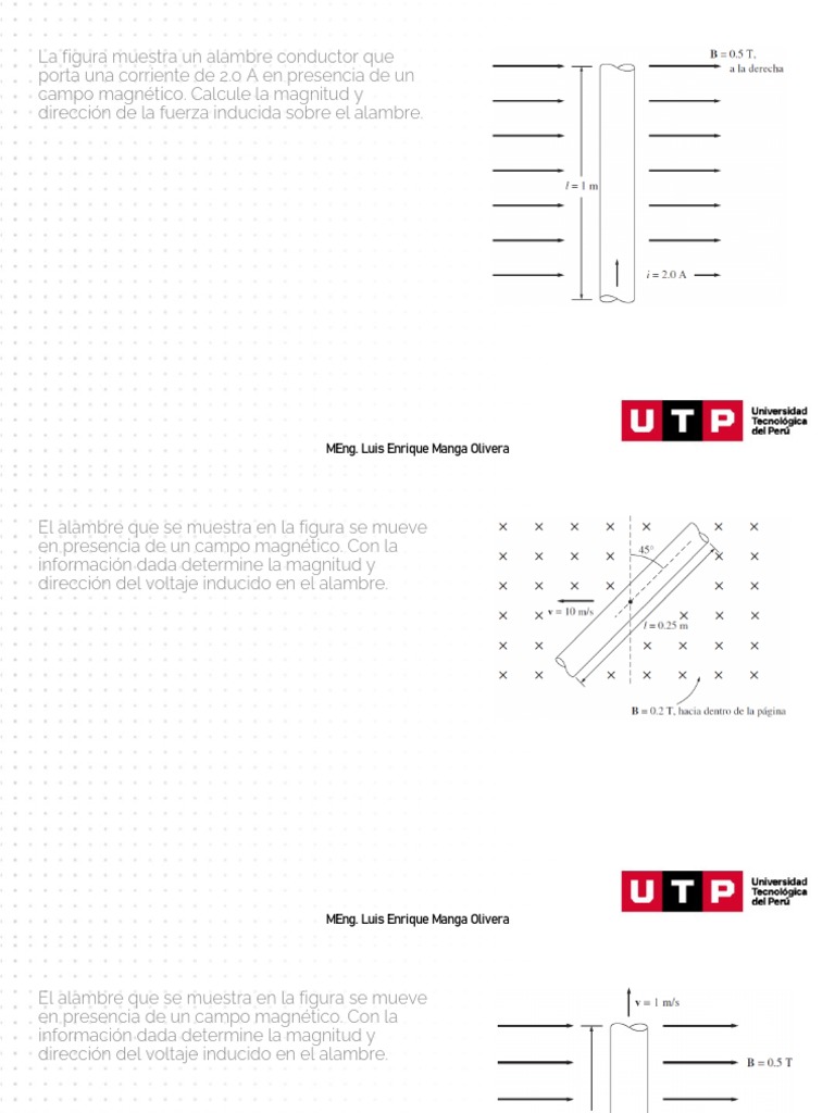 S01.s2 - Ejercicios | PDF