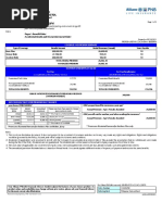 Sun Maxilink Prime | PDF | Life Insurance | Insurance