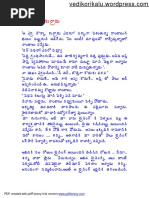 Haitian Creole Alphabet and Pronunciation | PDF | Notation | Graphemes