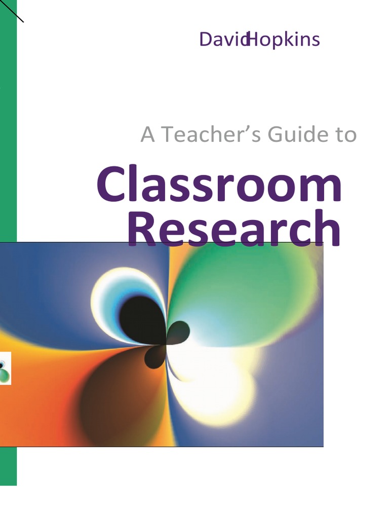 A Teacher's Guide To Classroom | PDF | Teachers | Curriculum