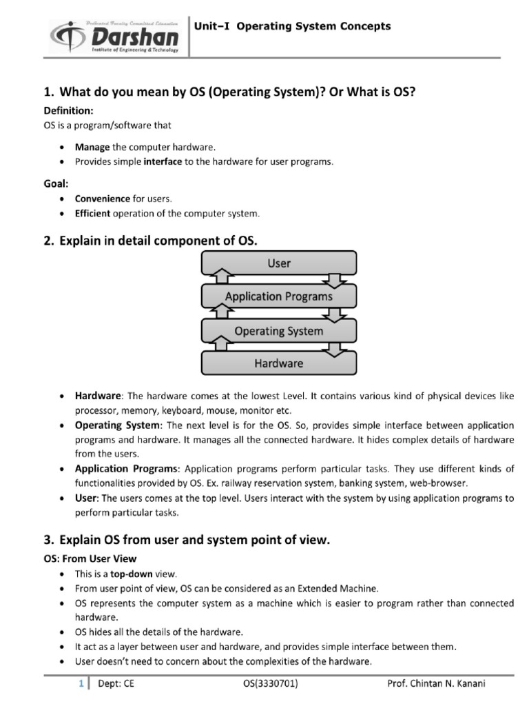 Os Gtu Study Material E Notes Unit 1 04082020010718pm Pdf