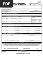 MSRF Form | PDF | Computing | Business