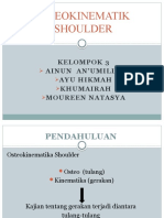 Origo dan Insersio Otot Manusia | PDF