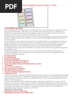 Label Reconciliation | PDF