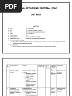 Hospital Admission Procedure Overview | PDF | Patient | Hospital
