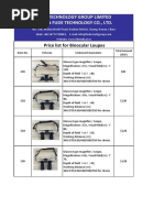 Camera Shot Angles & Sizes Check List - v2 | PDF | Close Up | Camera