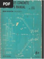 Reinforce Concrete Design by Dr. Oyenuga | PDF