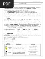 Cycle de l'urée et uréogenèse | PDF | Sciences physiques | Biologie