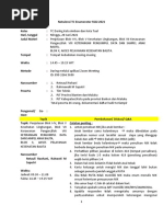 Panduan e-PPGBM | PDF