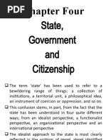 Emerging Technology Chapter 4 | PDF | Internet Of Things | Computer Network