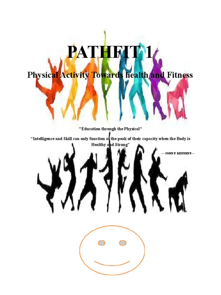 Pathfit 1: Physical Activity Towards Health and Fitness | PDF ...