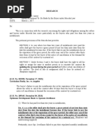 Labor Arbiter Directory | PDF