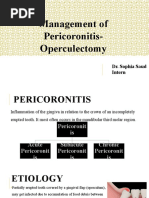 List of Library Dissertation Topics in Periodontics | PDF ...