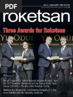 Wraith Systems F 16 HOTAS User Guide v1.3 | PDF | Usb | Switch