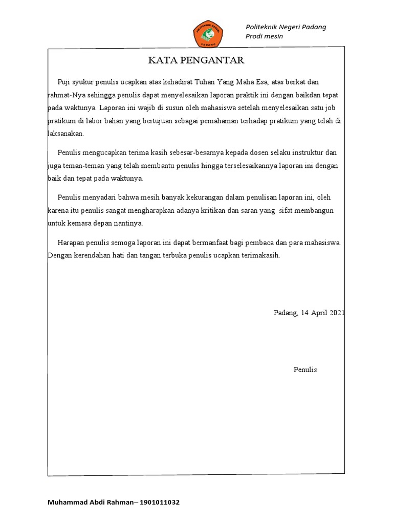 Uji Geser ABDEEEE | PDF