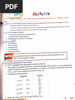 Class 10 Maths lab manual | PDF