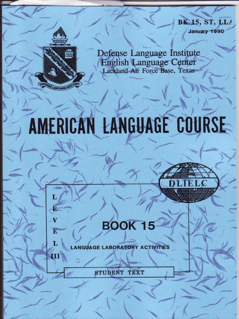 ALC Book 15 Language Activities | PDF | Linguistics | Foods