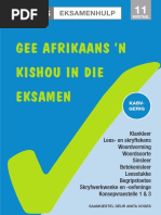 Gr10 KW1 Les 4 Loopbaankeuses | PDF