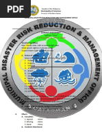 2015 Contingency Plan: Operation Storm Surge/Tsunami | PDF | Tsunami ...