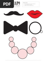 Bluey Flextangle Accessible | PDF